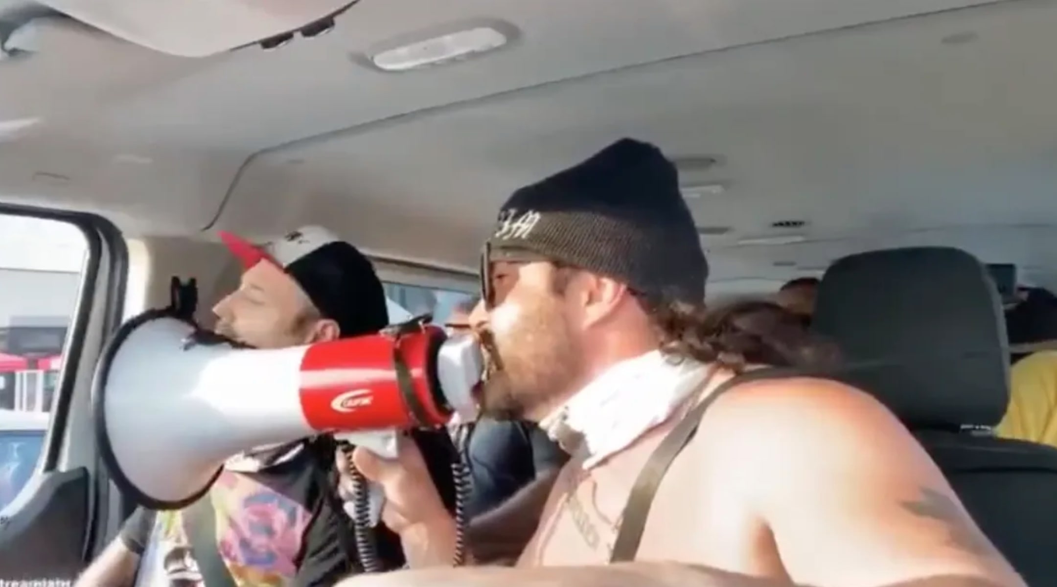 Notorious Bay Area anti-Semite is selling Hitler T-shirts online | The ...