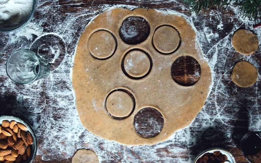 Icelandic Jewish cookies: A dessert with a fascinating story to tell ...