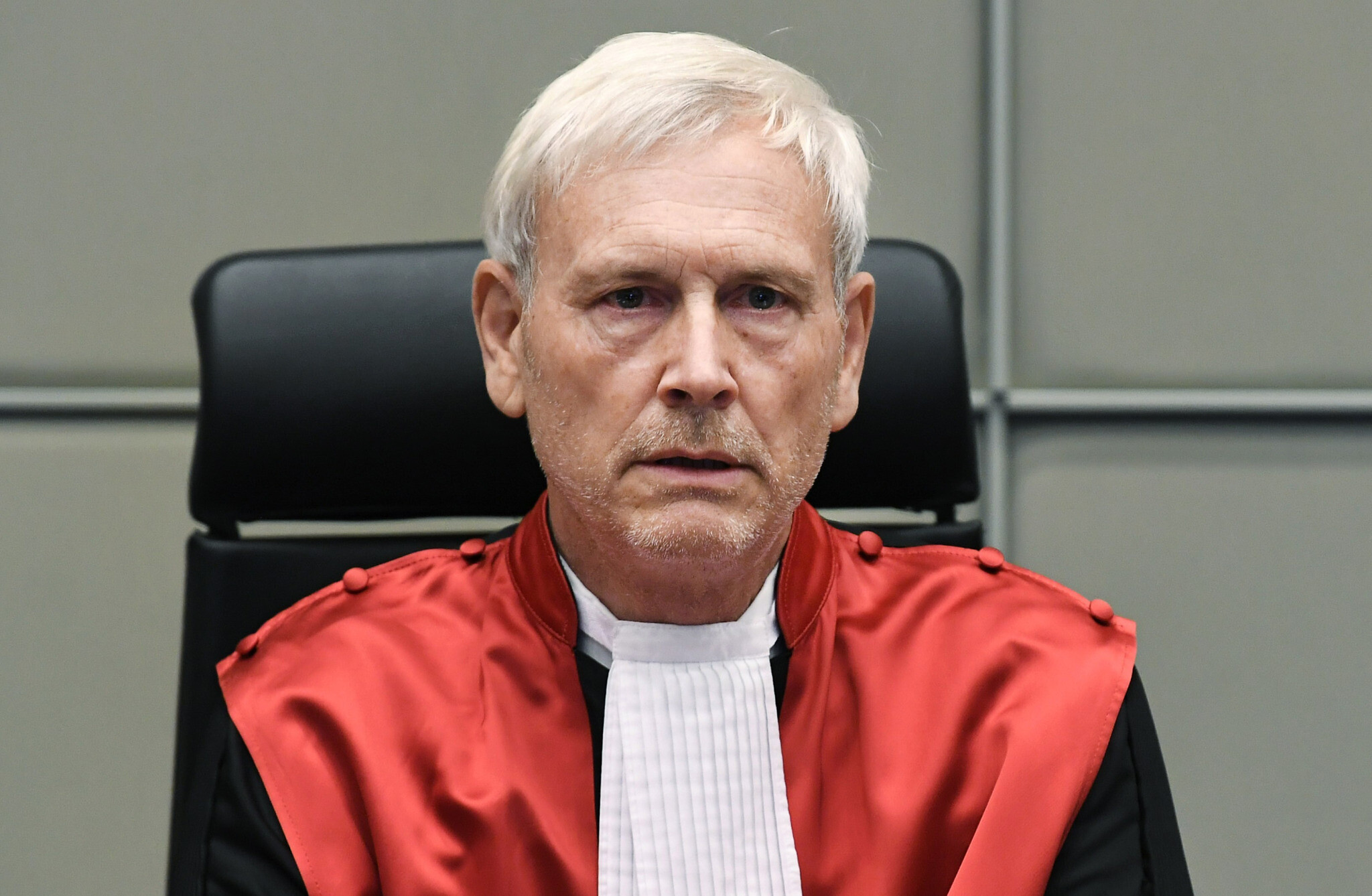 Israel urges action against Hezbollah after tribunal ruling on Hariri ...