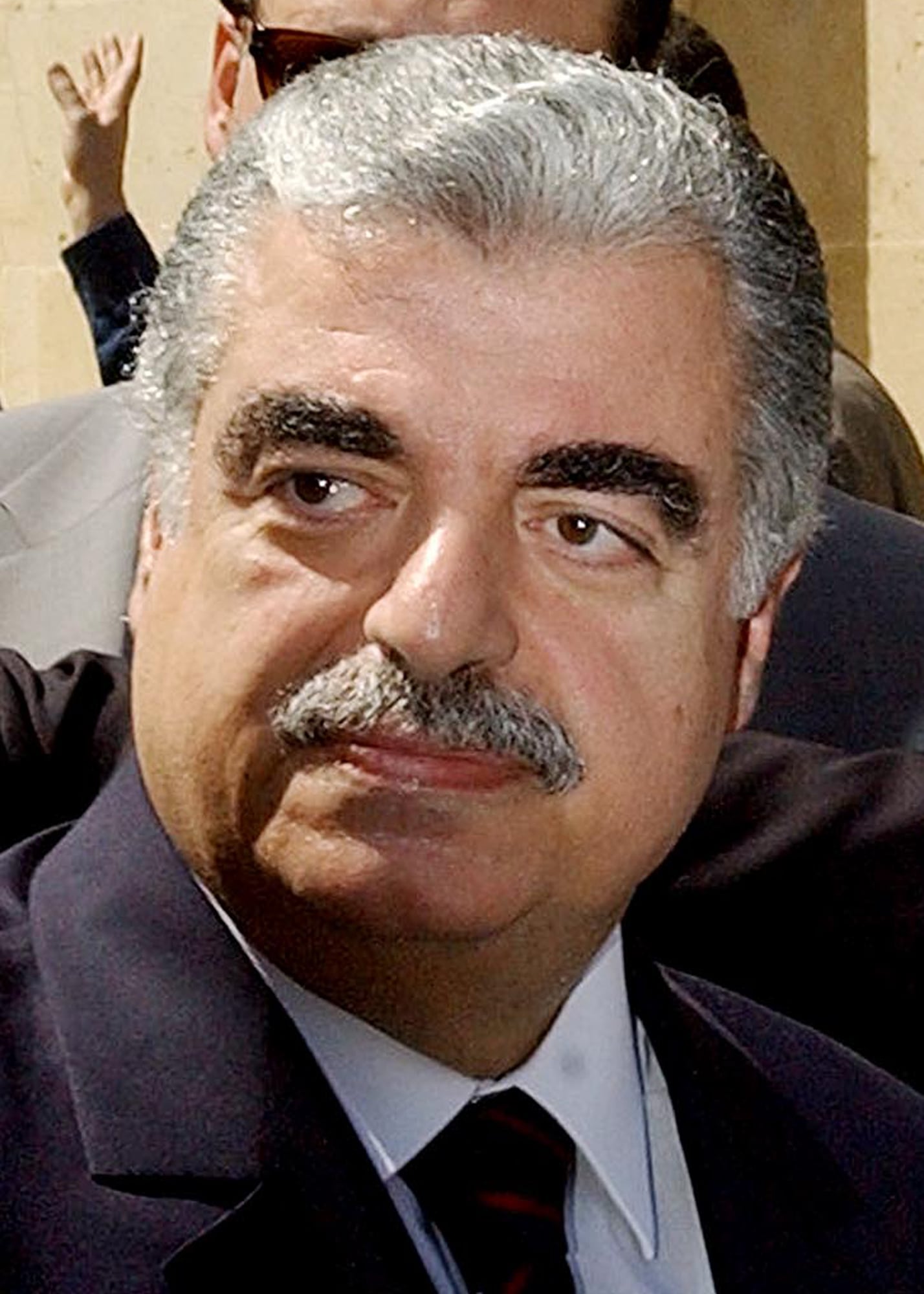 Israel urges action against Hezbollah after tribunal ruling on Hariri ...