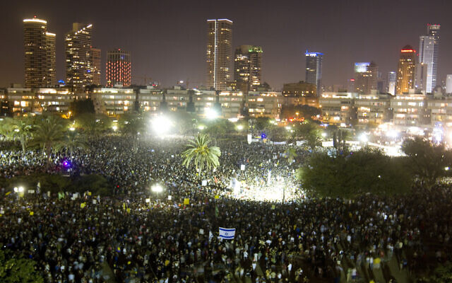 Here we go again: ToI's guide to the 37 parties still seeking your vote ...