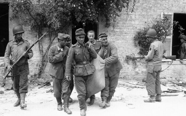 Nazi-looted French painting on display in search for rightful owner ...
