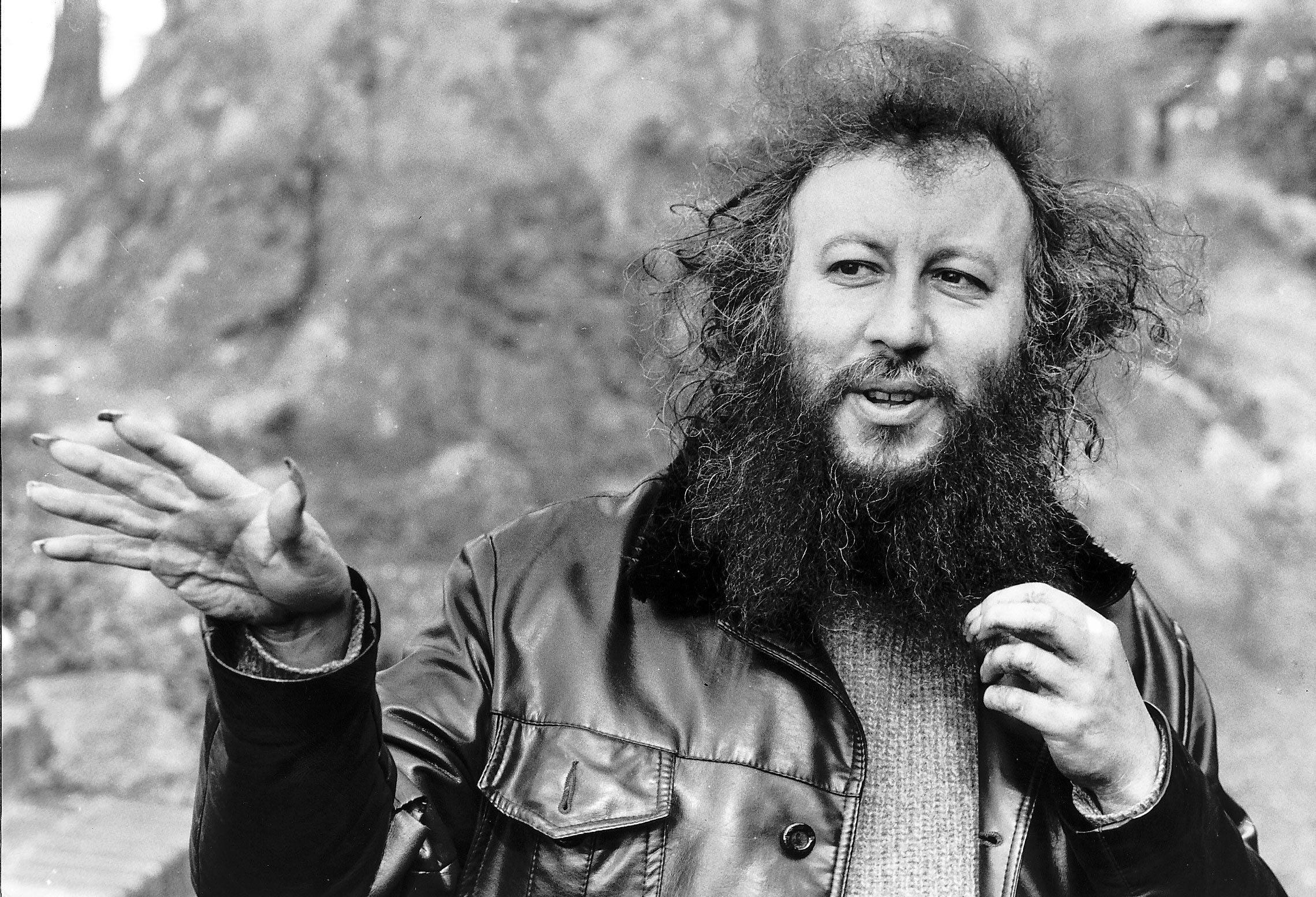 The last blues of Peter Green | The Times of Israel