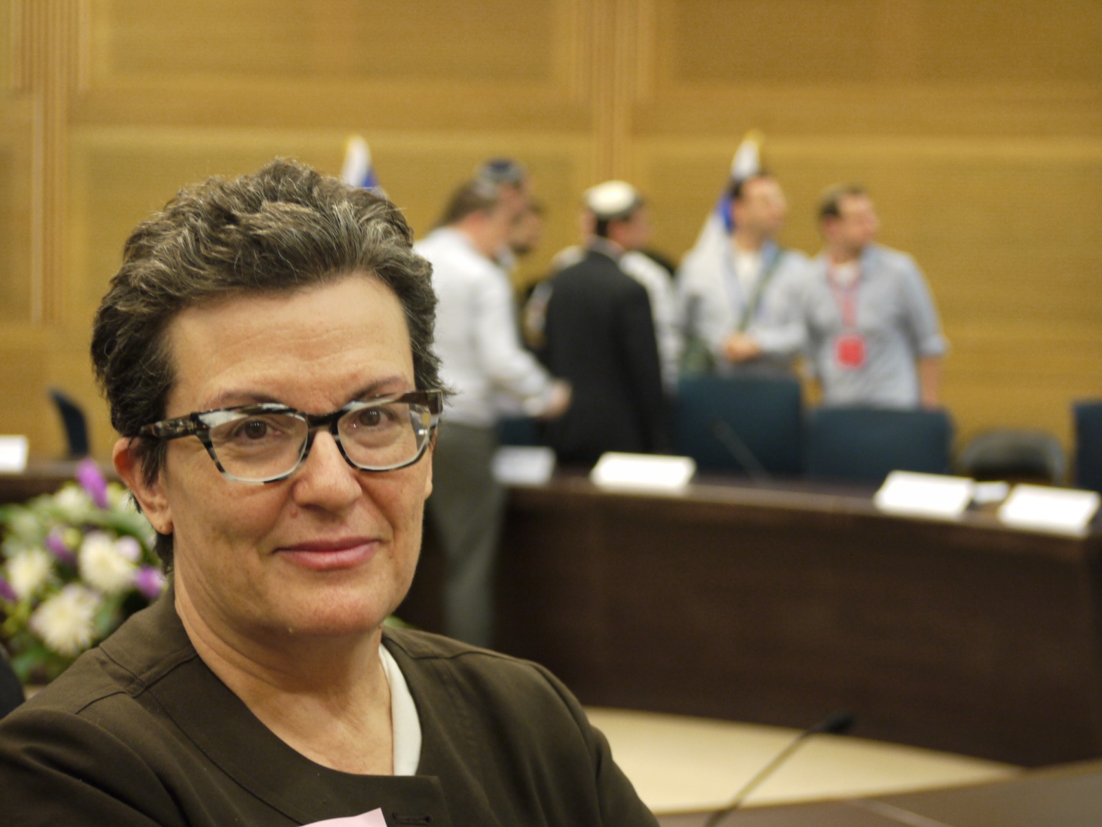 Dr. Susan Weiss: Five areas in which the override clause should terrify ...