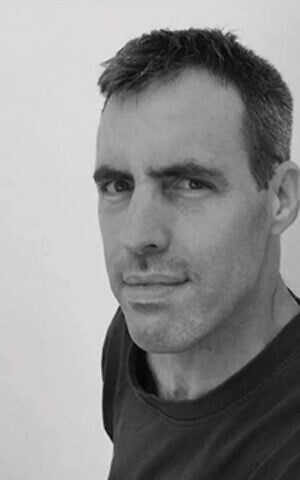 Realistic portraits of masculinity win major art prize for lawyer ...