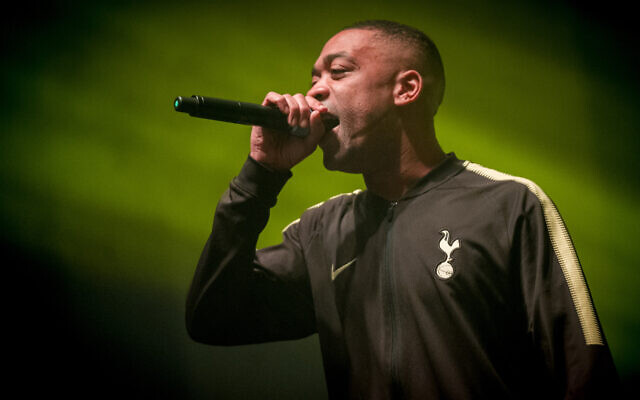 YouTube removes rapper Wiley’s channel over ‘repeated violations’ | The ...