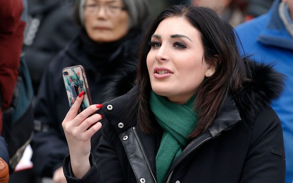 In a South Florida congressional race, Jewish culture wars erupt | The ...