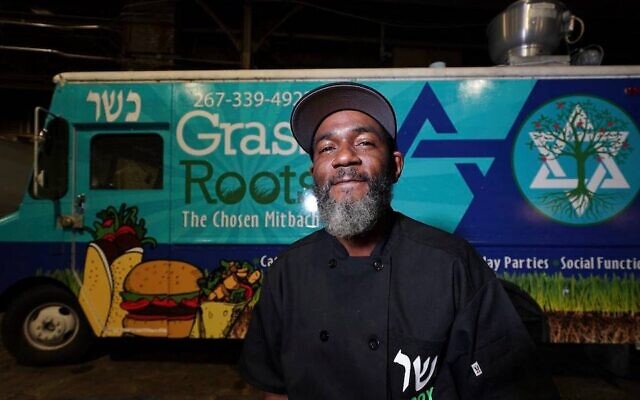 Laid off by COVID, UPenn kosher chefs to launch food truck for needy ...