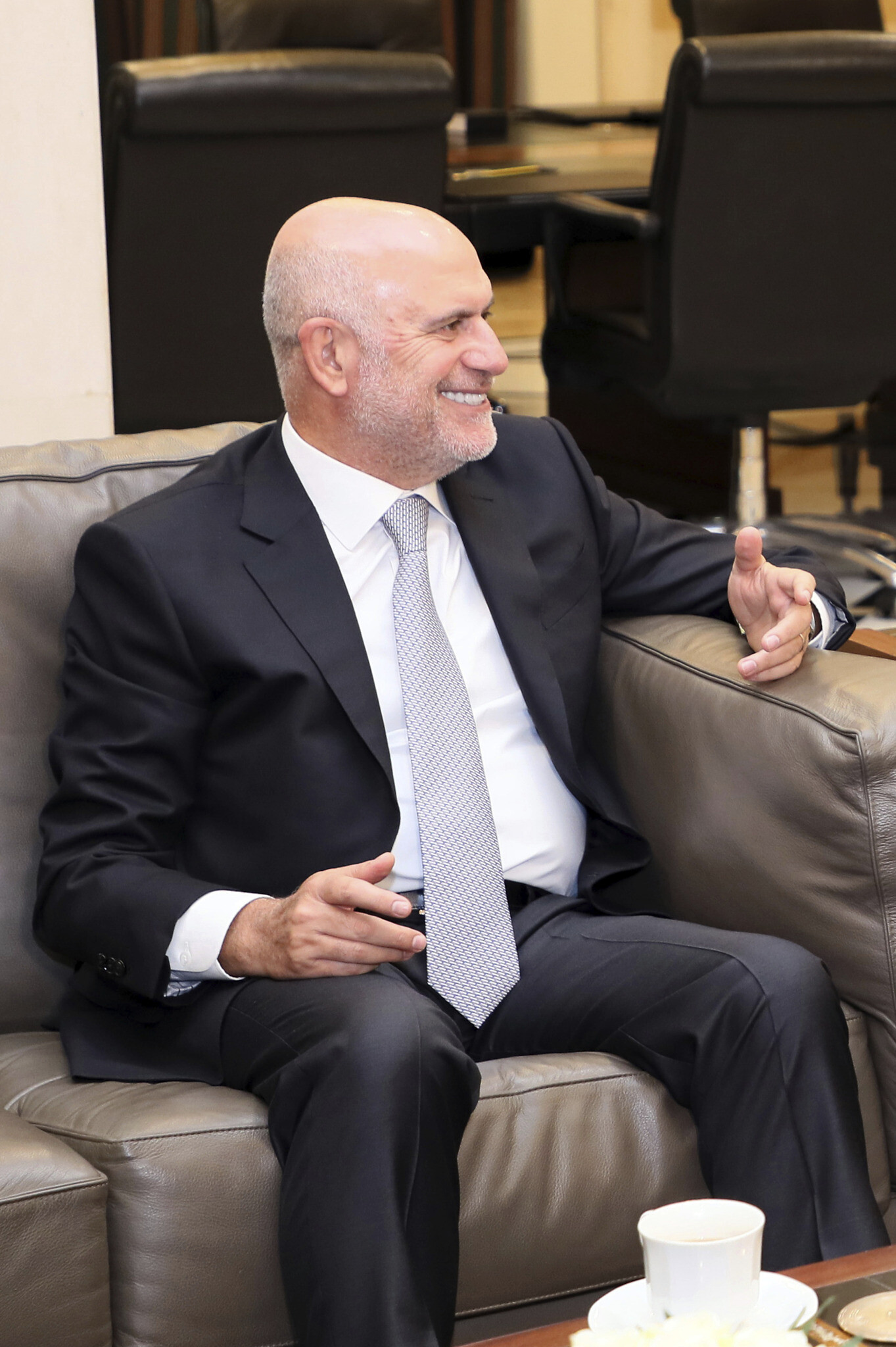 In rare move, US sanctions 2 Lebanese politicians allied with Hezbollah ...