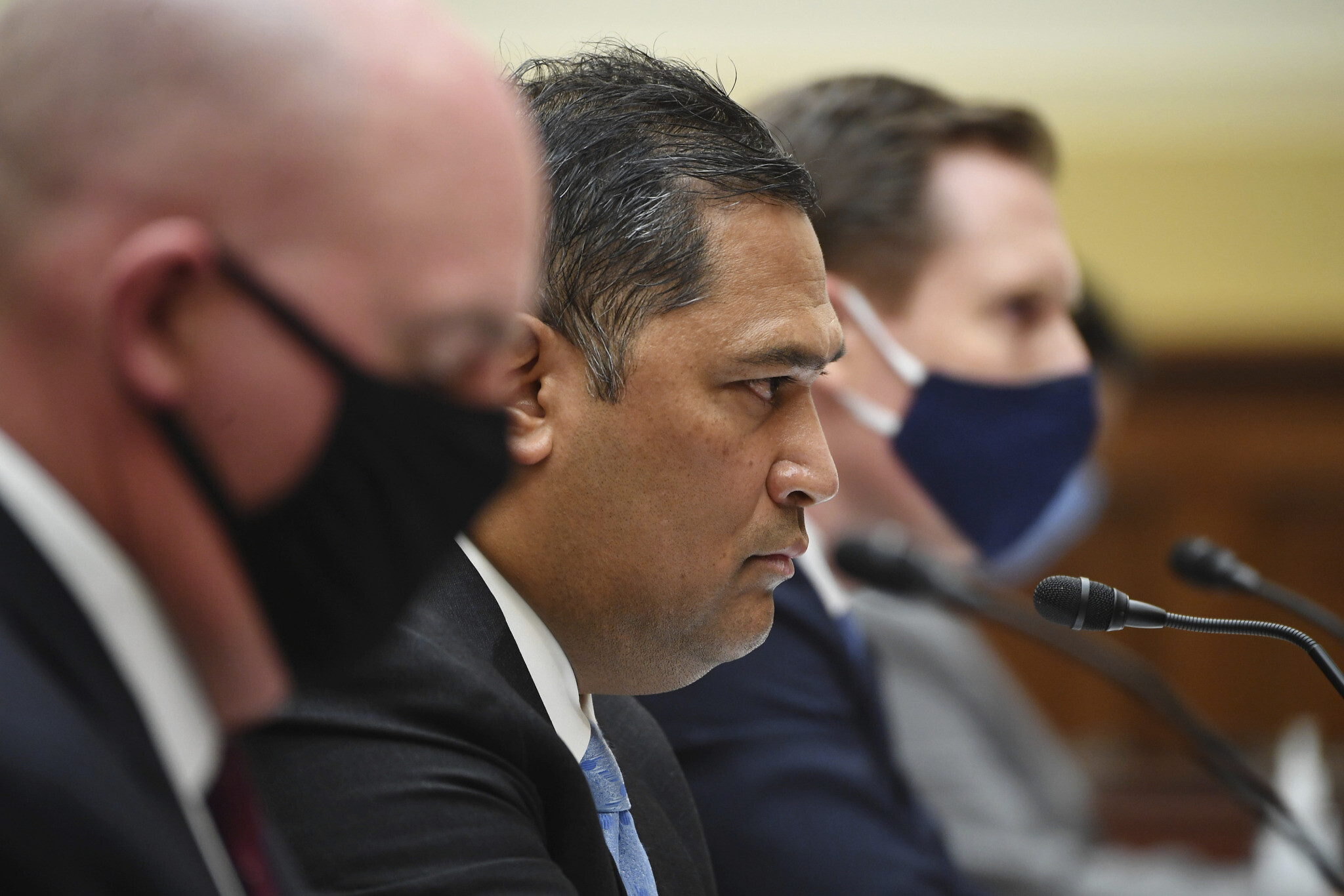 State Department defends controversial arms sales to Saudi Arabia, UAE ...