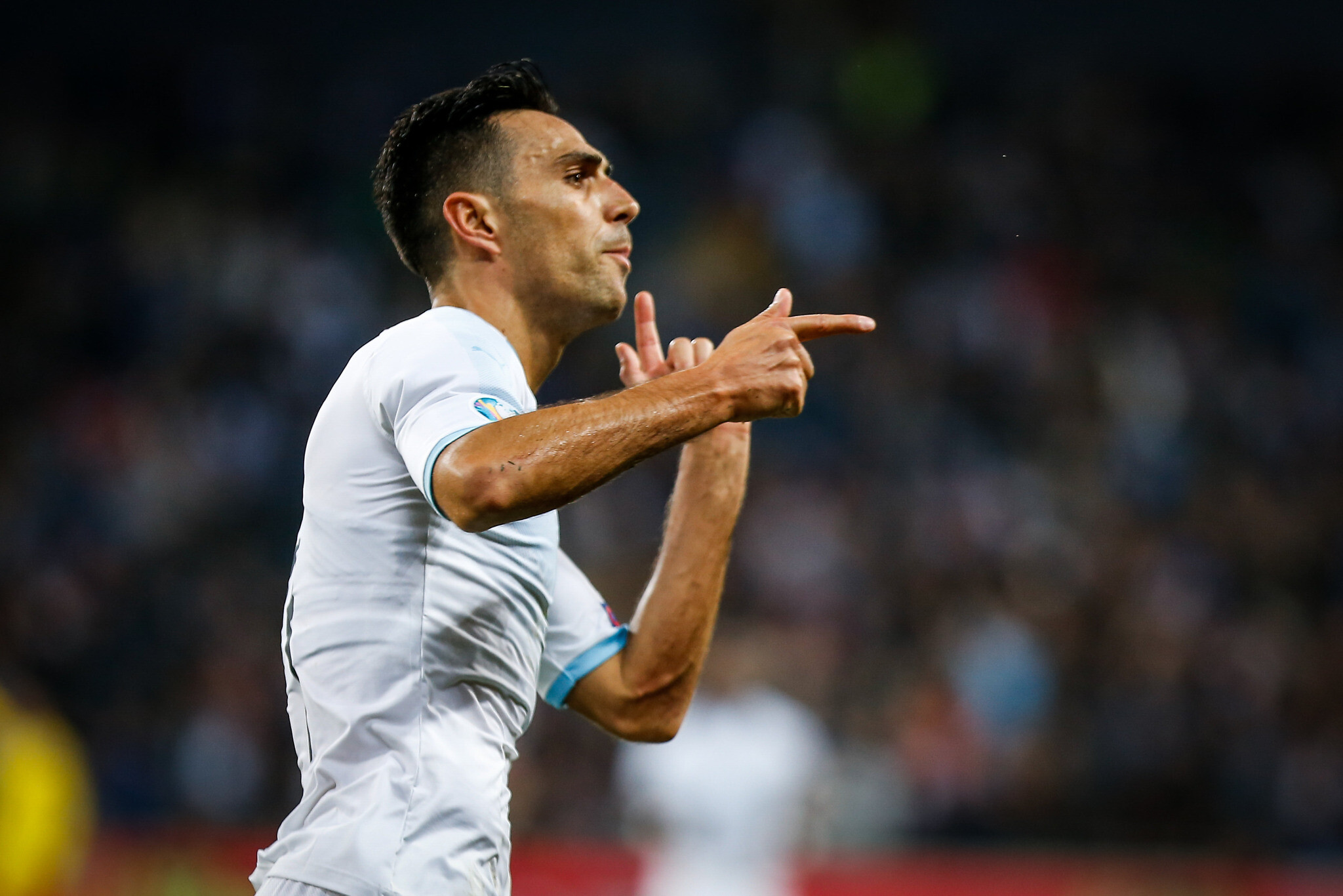 Israeli soccer star gets more than 500k likes to join Turkish team ...