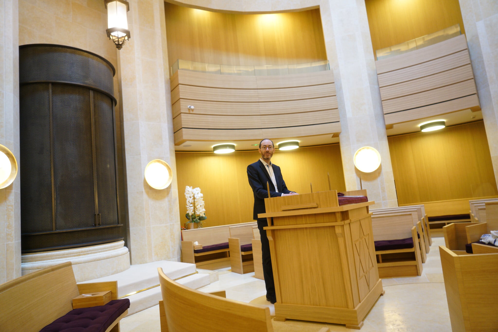 Monaco has highest ratio of Jews in the world outside Israel, and it's ...