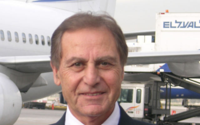 What El Al's new owner needs to do to prepare for liftoff | The Times ...