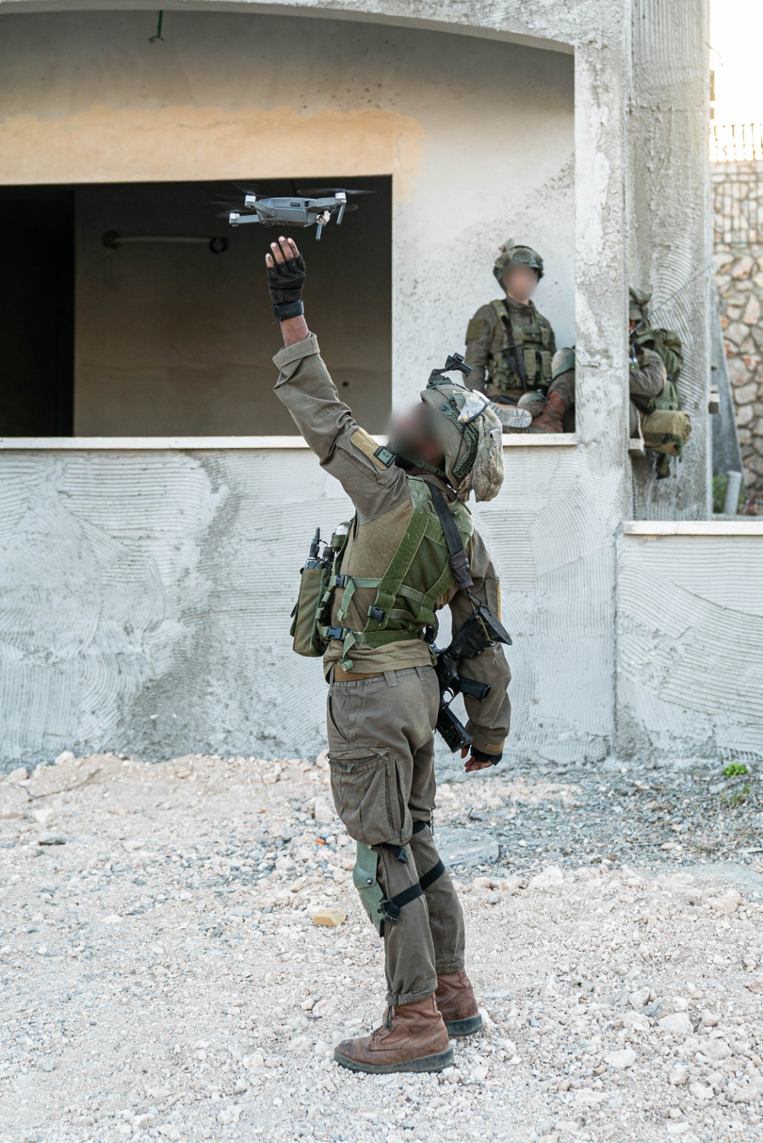 With massive exercise in north, IDF prepares for war on multiple fronts ...