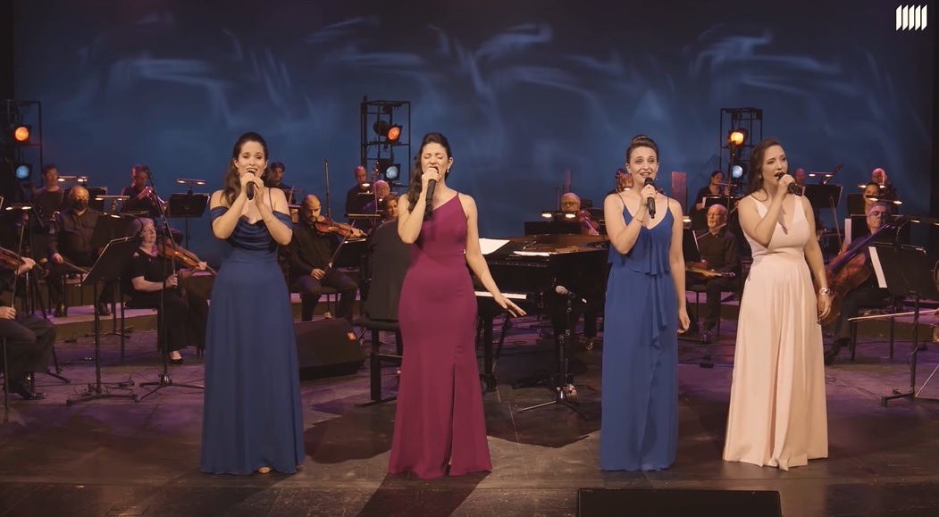 Israeli Opera upgrades website with features for fans at home | The ...