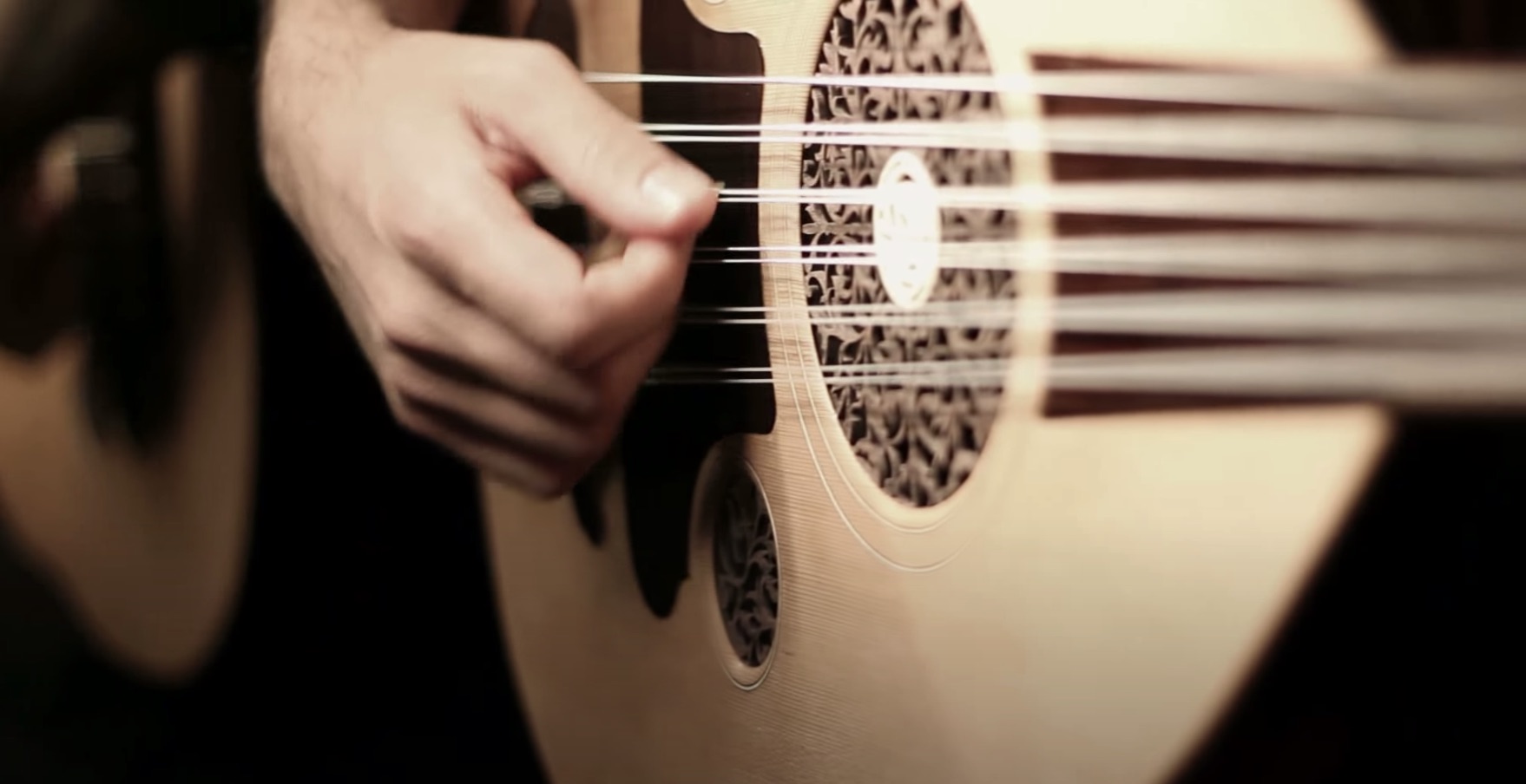 Show goes on for annual Oud Festival, held online for free | The Times ...