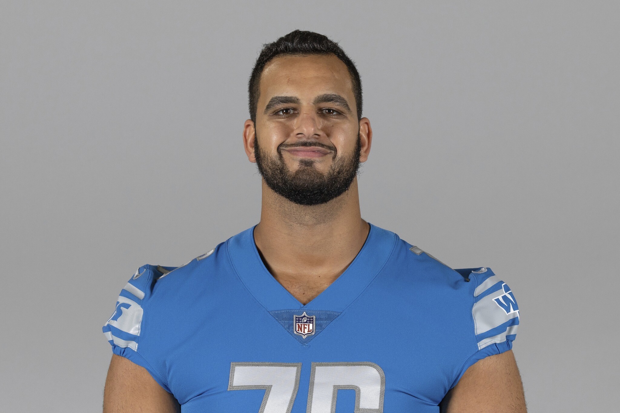 Inspired by Kaepernick, Palestinian-American NFL player looks to build ...