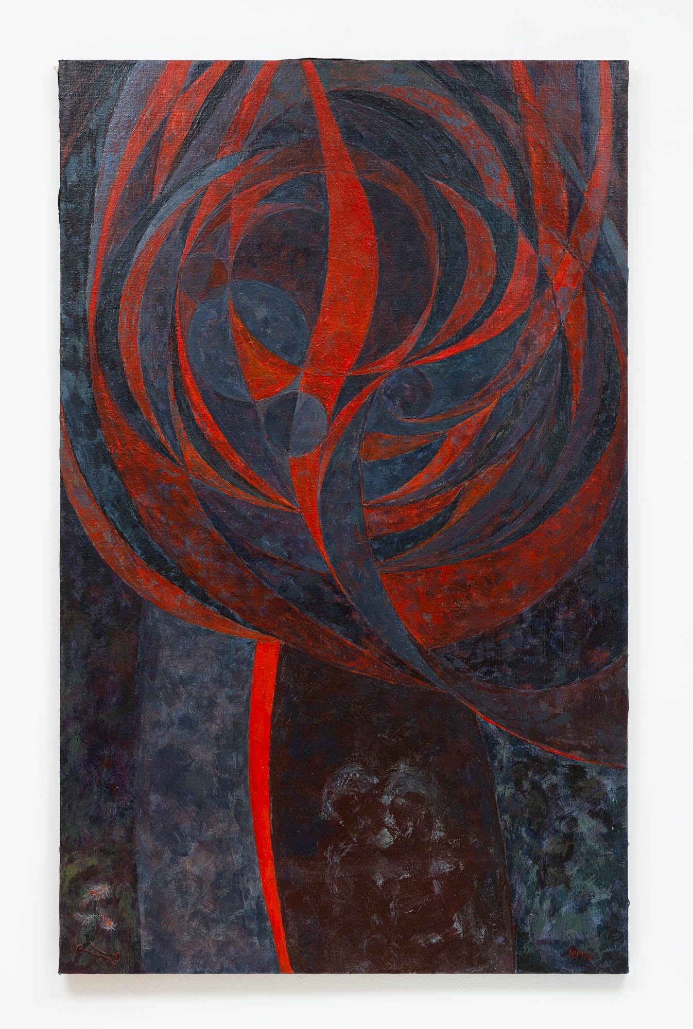 Fred and Julia: A family friend becomes the subject of a Holocaust art ...