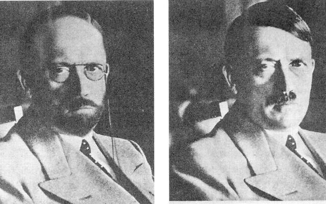 75 years after fall of Third Reich, Hitler conspiracy theories even ...