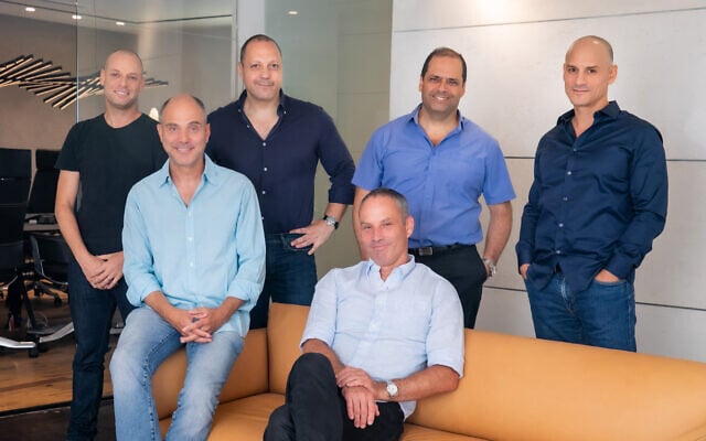 Peregrine sets up $300 million fund to focus on late-stage life ...