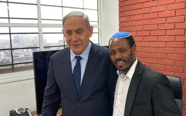 Anxious, divided families wait to see who Israel will airlift from ...