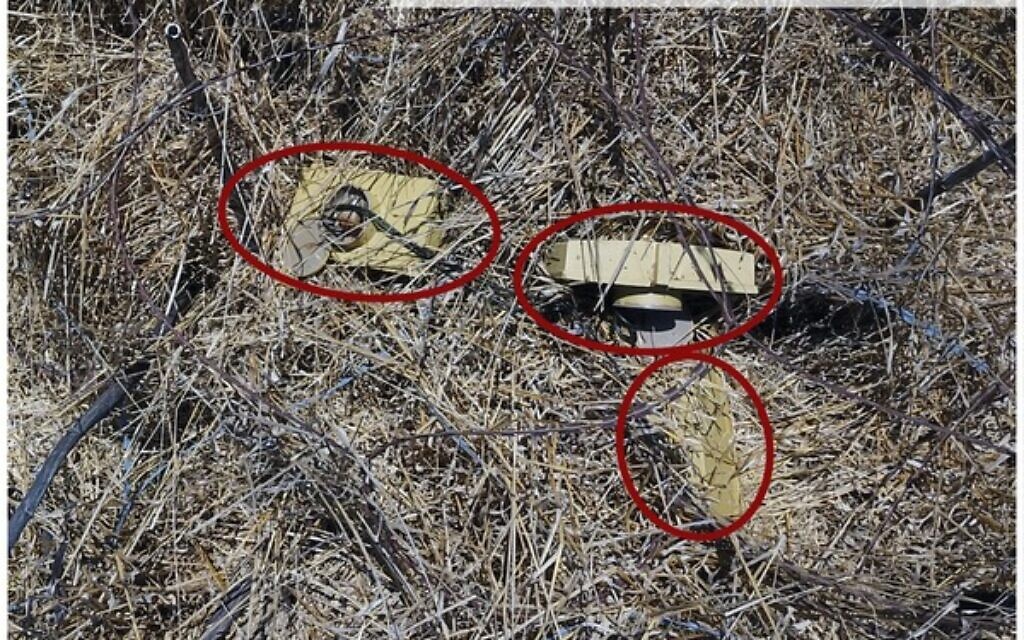 IDF says it bombed barracks of top Iranian officers in Syria to 'send ...