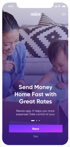 Israeli banking service app helps migrant workers manage their money ...