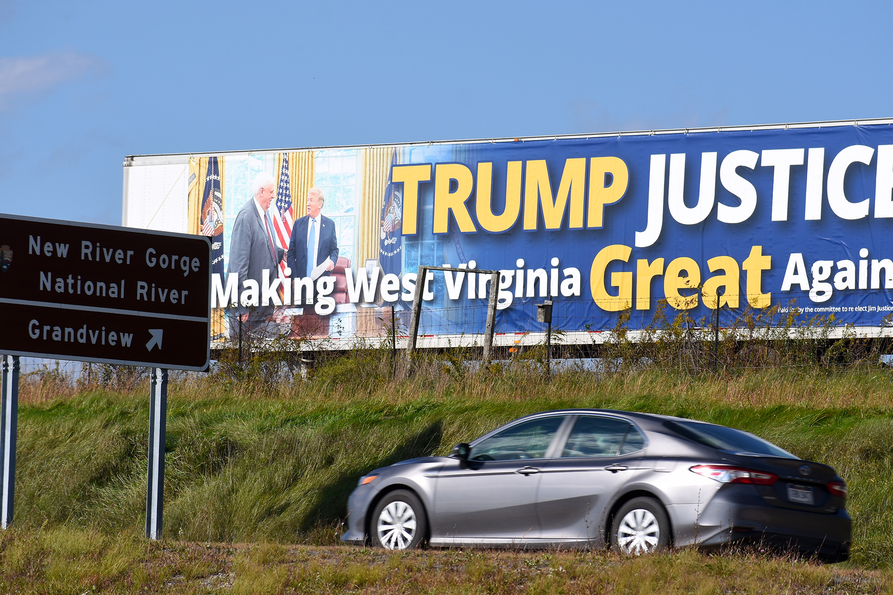 For the few Jews in struggling West Virginia, pandemic offers a silver ...