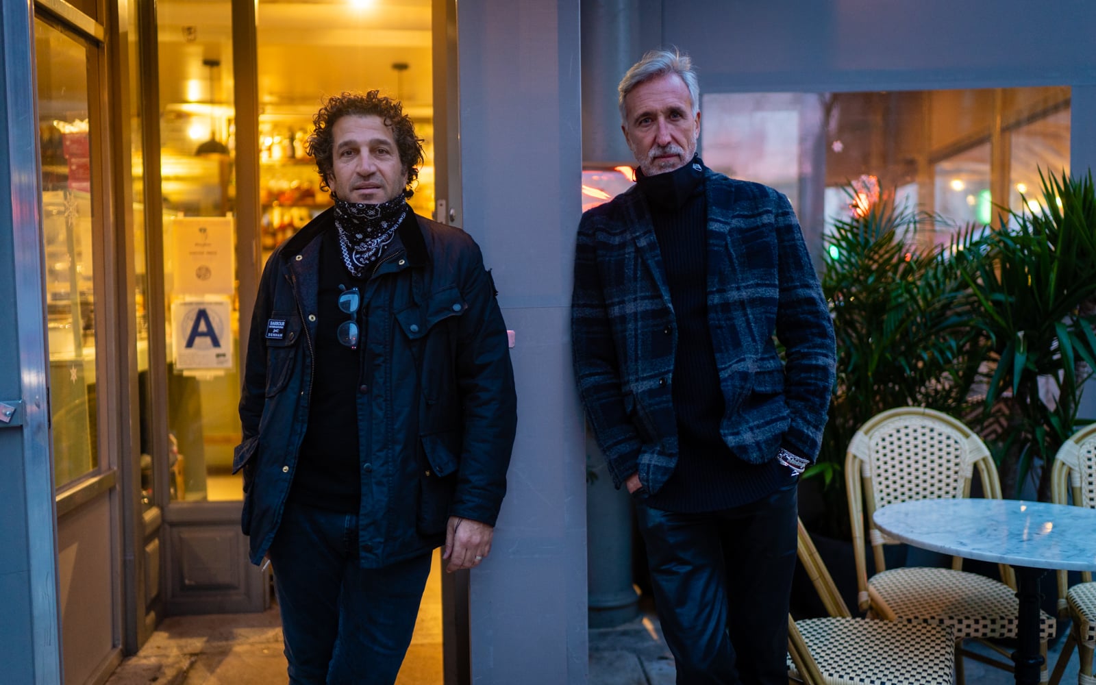 Israeli restaurateurs in New York confident they will survive a bleak ...