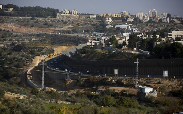 Matrix of new highways could pave way for massive settlement growth ...