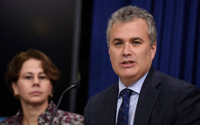 Biden COVID adviser also owns DC 'Jew-ish' deli 'Call Your Mother ...