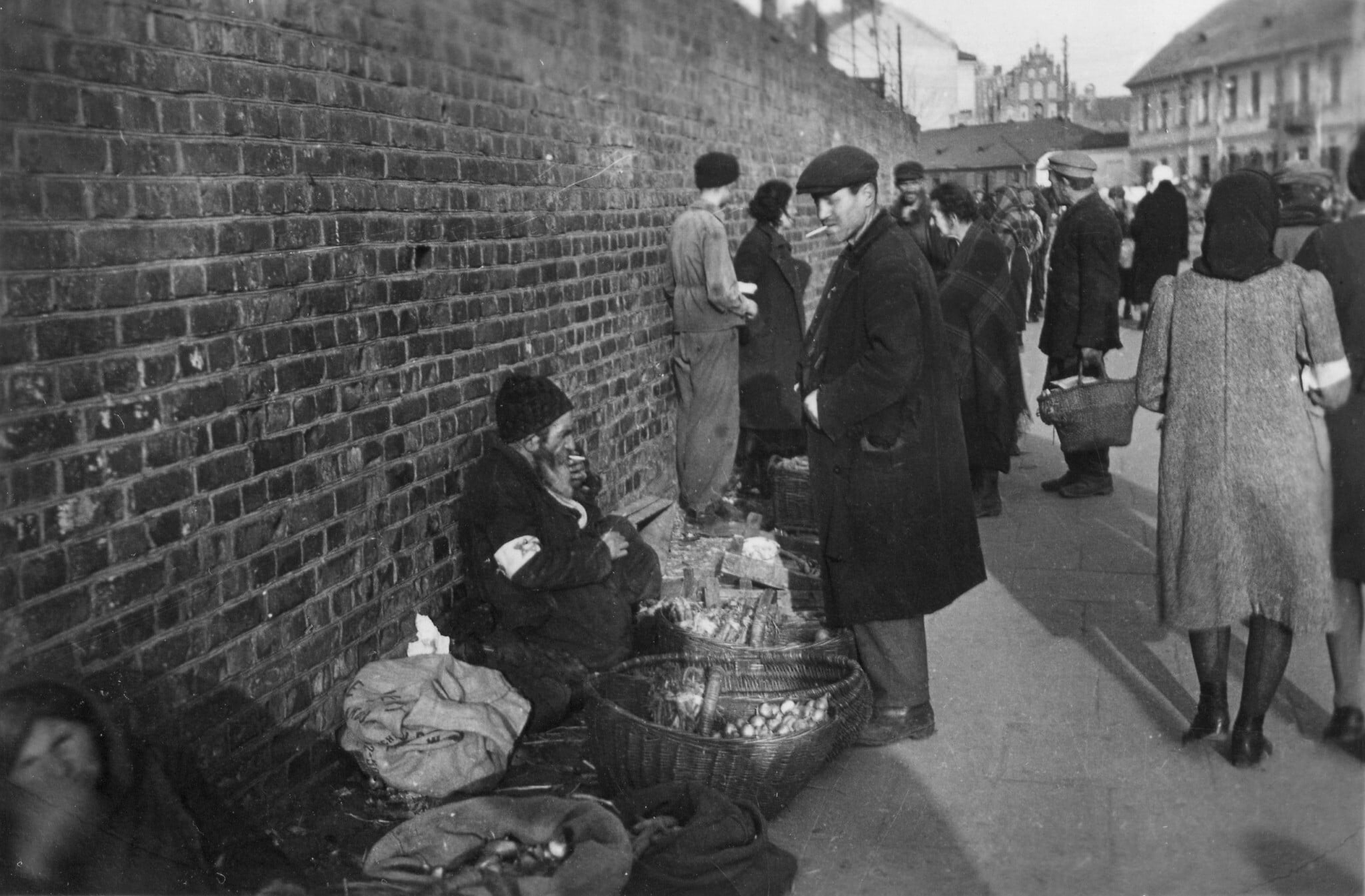 Radom Ghetto Die Ghetto Frauen: Widerstandskämpferinnen In Polen
