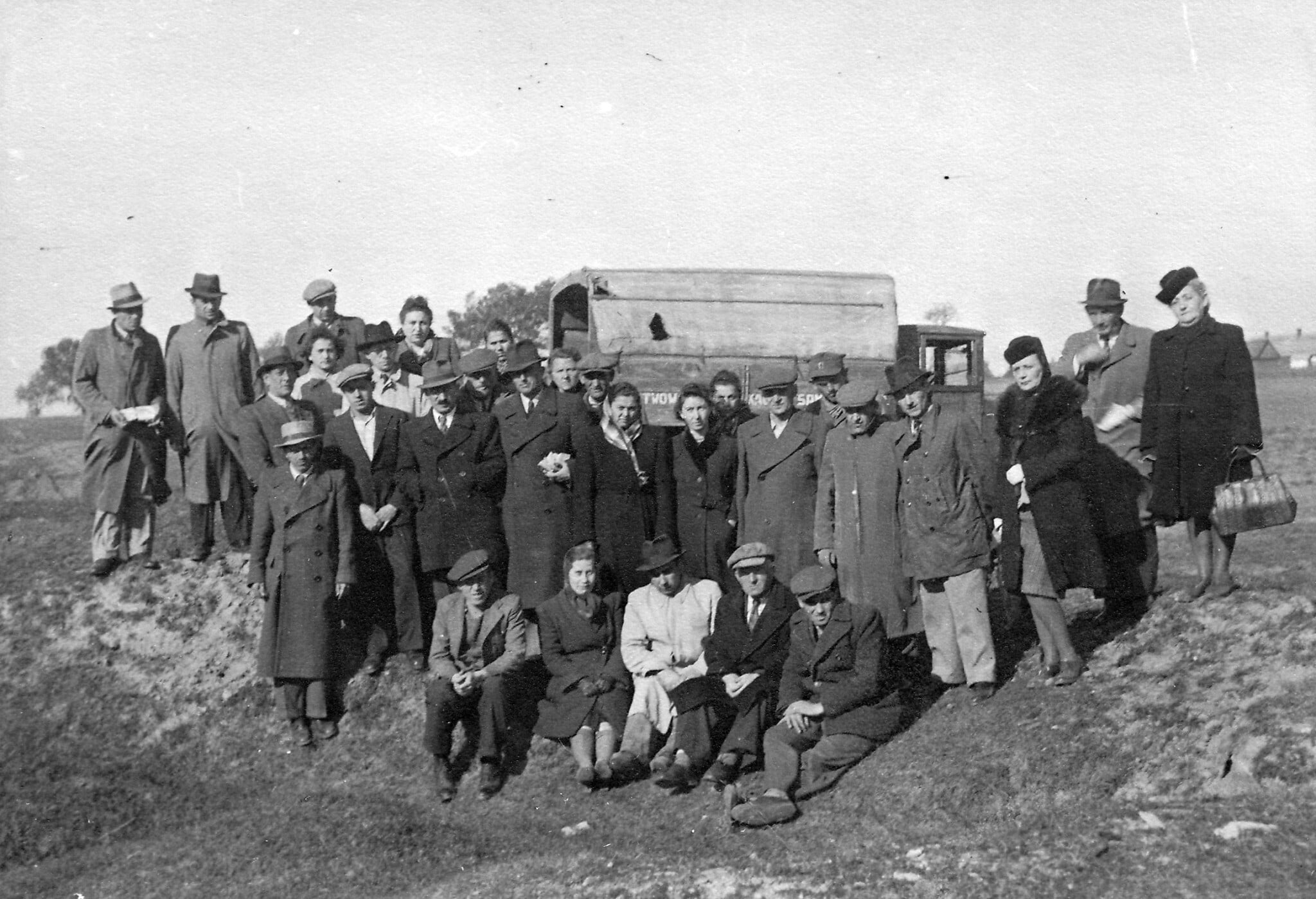 Historian: Polish society shunned Jewish survivors returning from Nazi ...