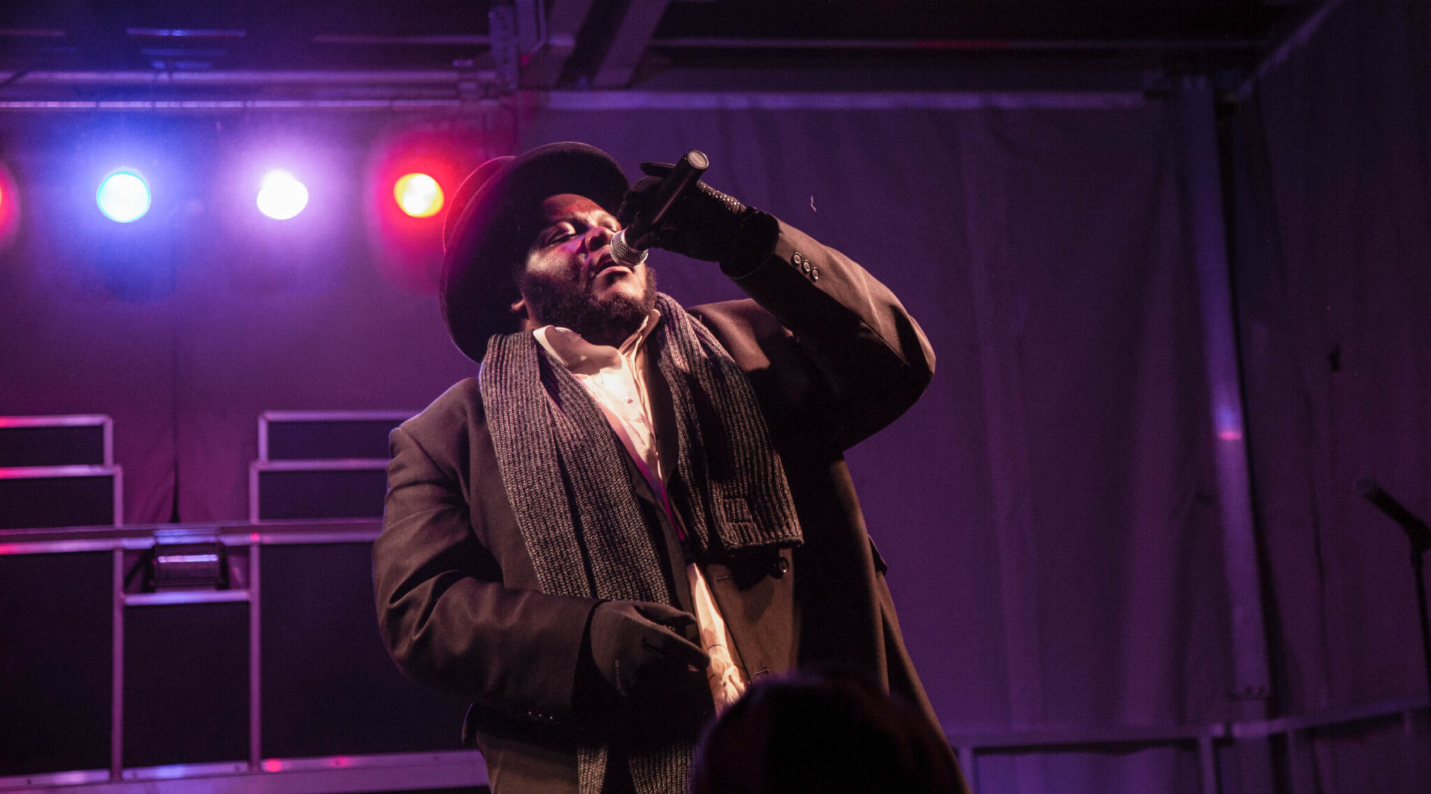 Orthodox rapper remakes ‘Hava Nagila’ just in time for Hanukkah | The ...