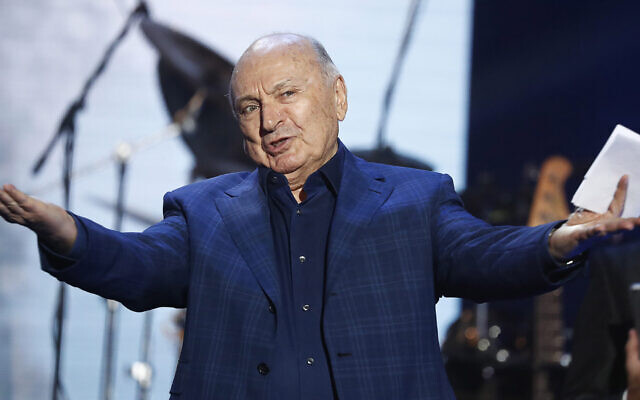 Honoring 6 prominent Holocaust survivors who recently died | The Times ...