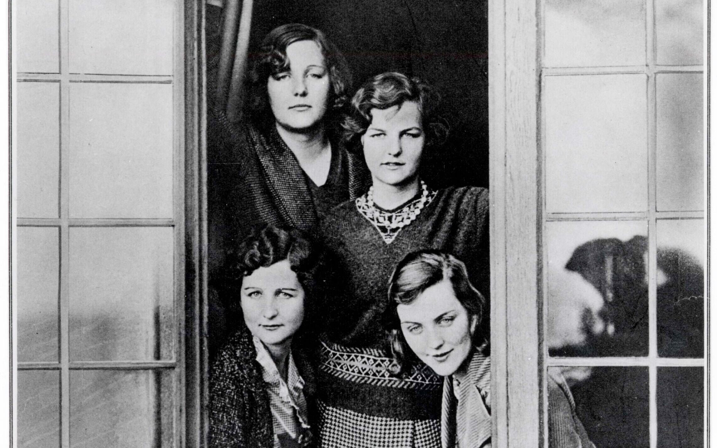 unity mitford letter