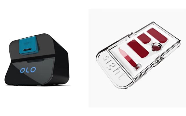 Israeli blood test startup Sight Diagnostics inks deal for distribution ...