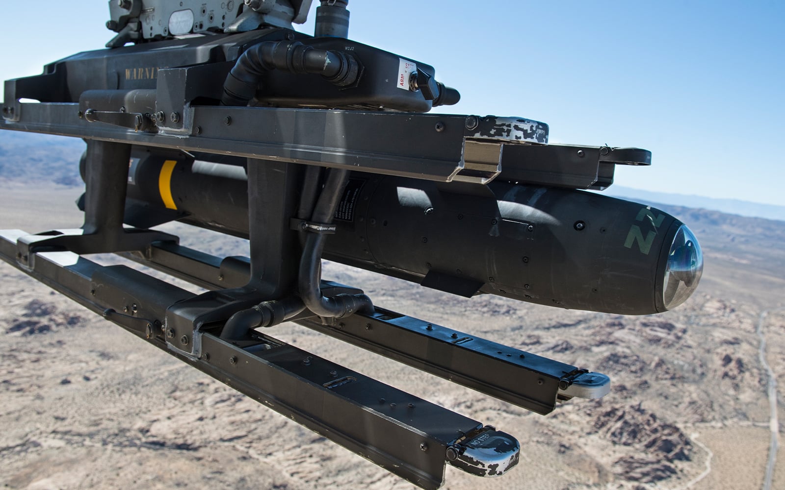 White House notifies Congress of planned $1b weapons sale to Morocco ...