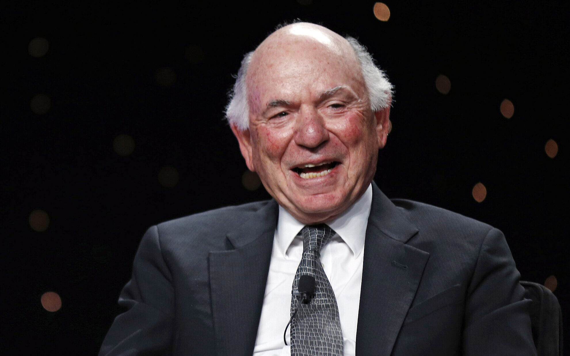 Vaccinating the Palestinians * Michael Leven's philanthropy campaign ...