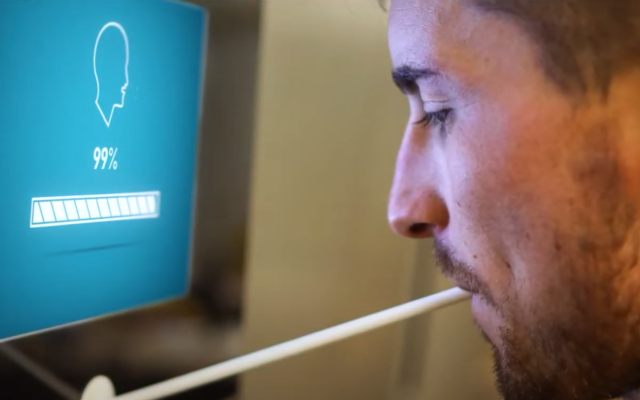 Instant COVID-19 breath test as precise as swab test, Israeli company ...