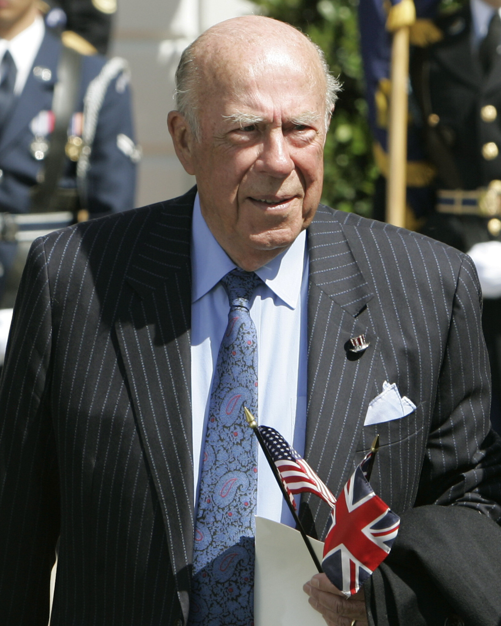 George Shultz dies at 100, shaped US stance on Israeli-Palestinian ...