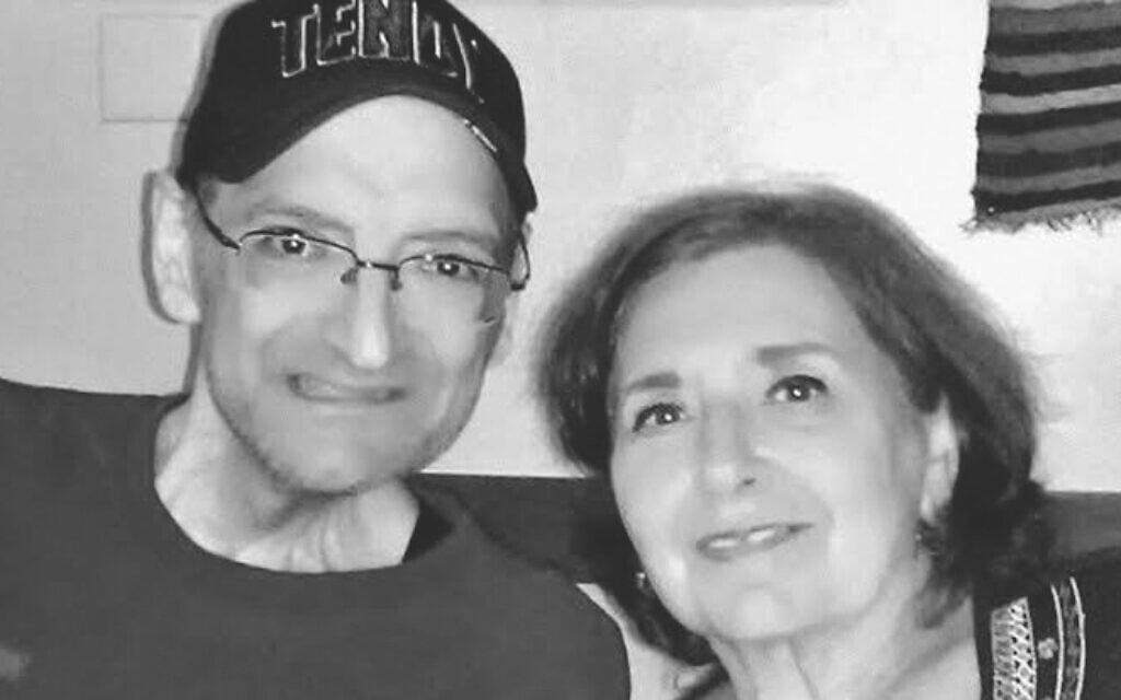 Tragic Jewish mother-son story spurs exposé of cruel mid-century ...