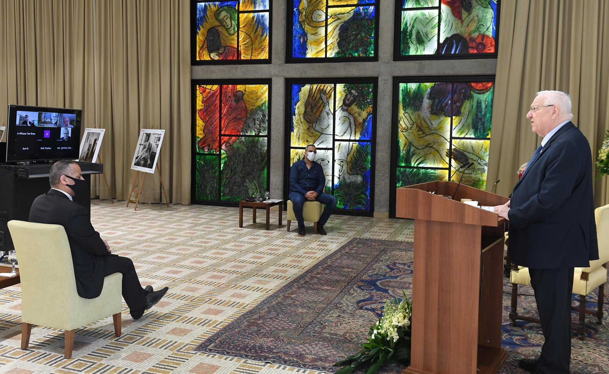 Israeli Press Institute launched to promote critical media consumption ...