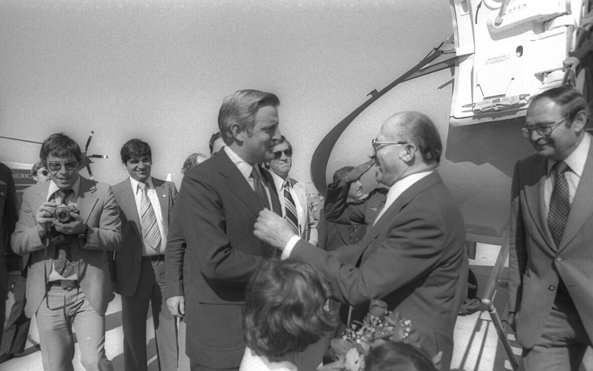 Veteran diplomat Gideon Meir dies at 74 | The Times of Israel
