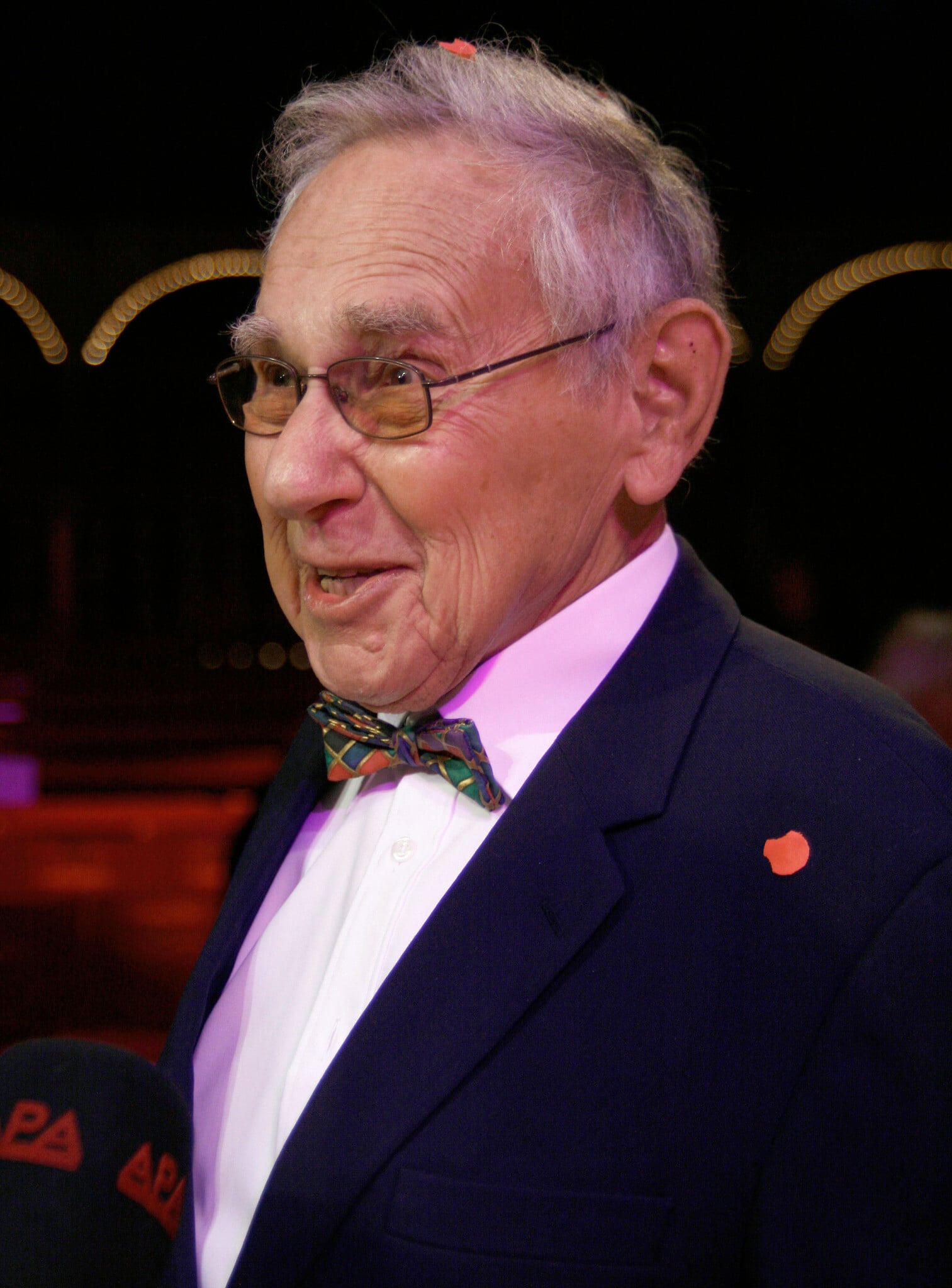 Austria refugee home inspired by Holocaust experience saved by former ...