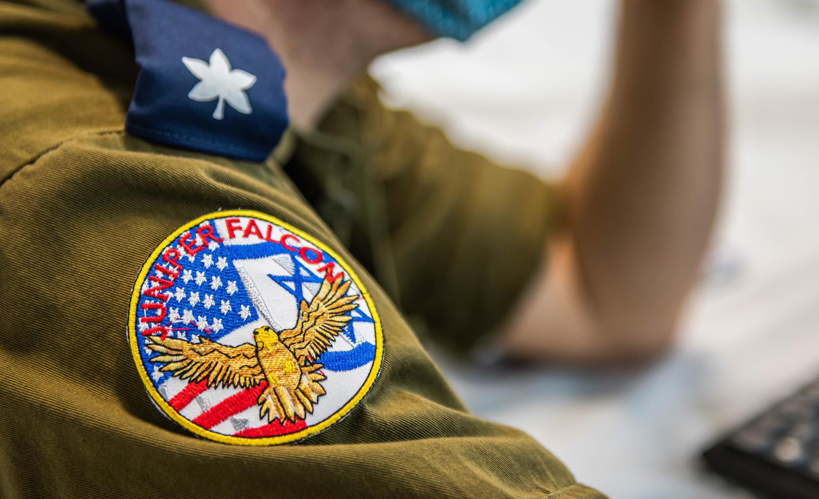 IDF launches joint air defense, cyber drill with US Central Command ...