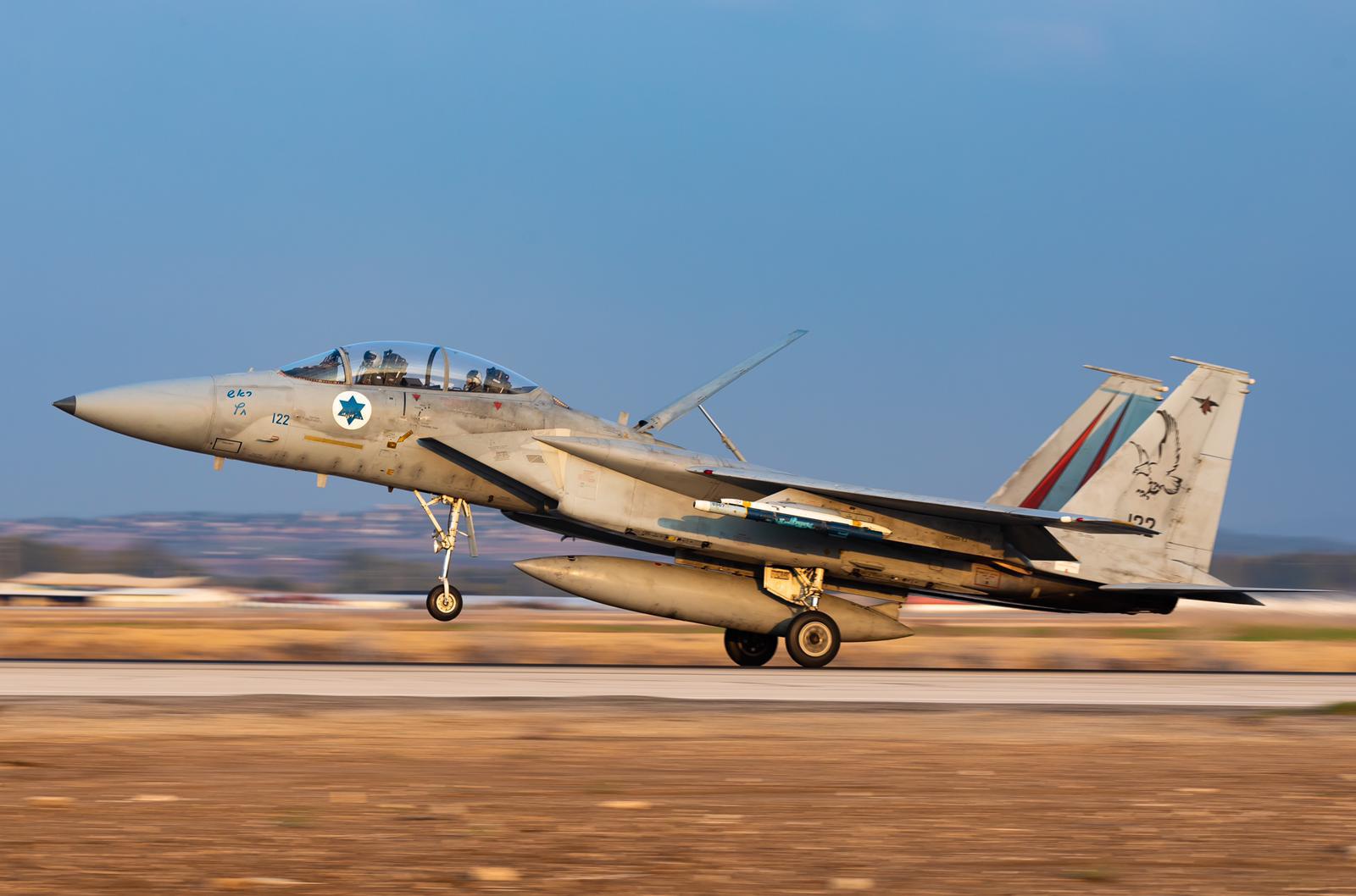 In threat to Hezbollah, IDF holds drill practicing massive attacks on ...