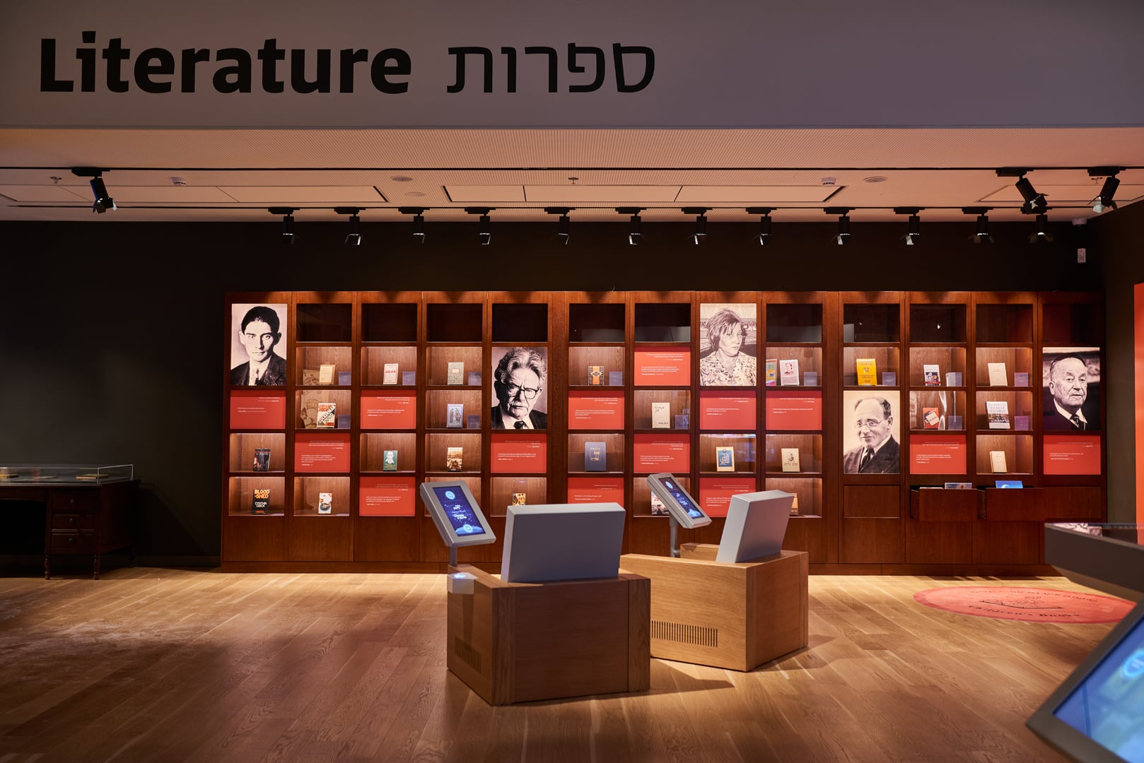 Revamped Tel Aviv museum a globe-spanning journey through Jewish ...