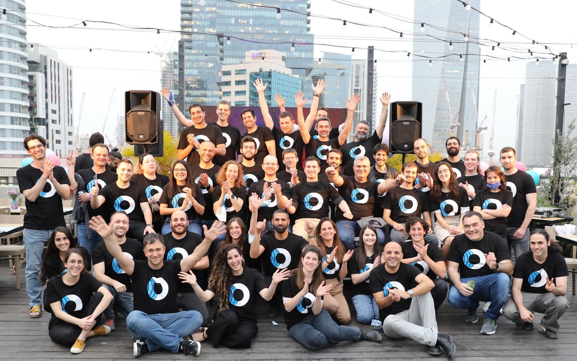 11 Israeli startups dominate list of most promising global ...