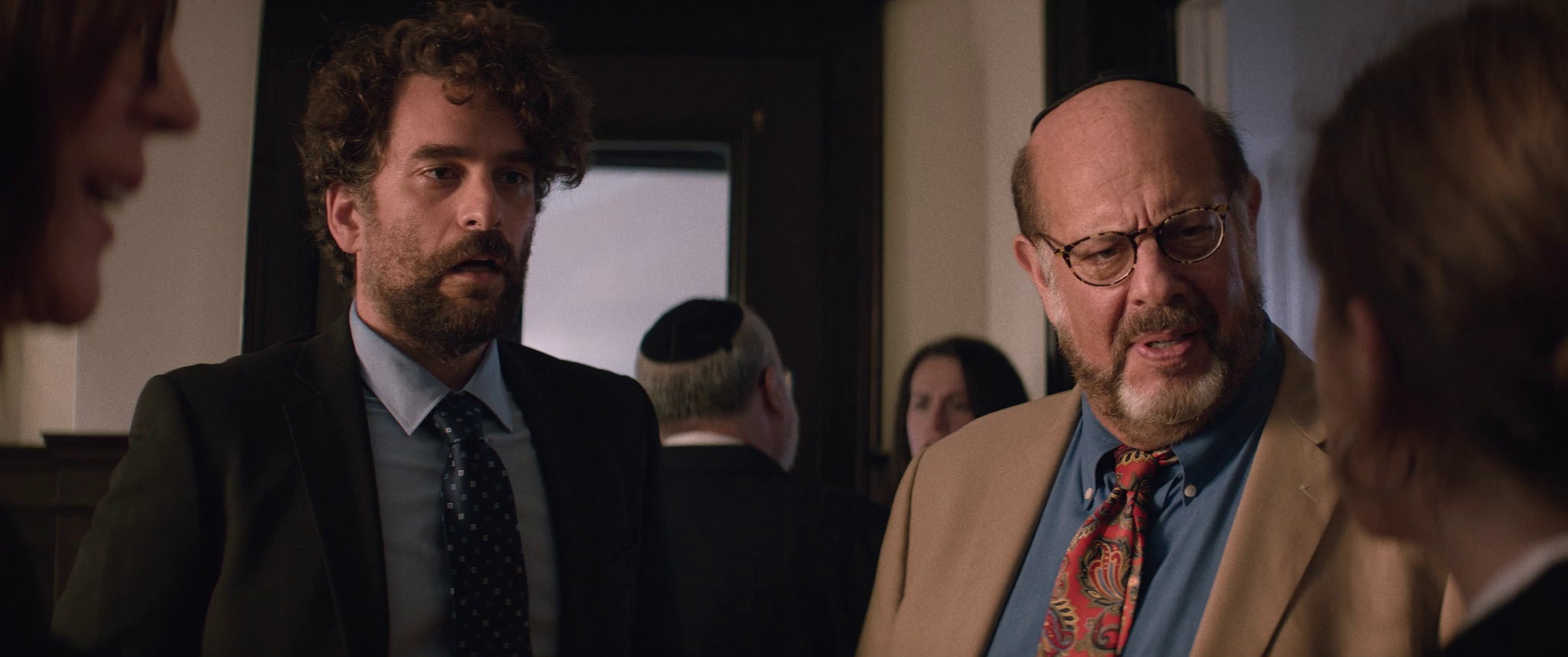 The next great 'Jewish movie' was just made by a 24-year-old female director | The Times of Israel